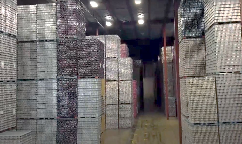 Warehousing, Logistics & Trucking Company Seattle-Tacoma-Bellevue, Kent ...