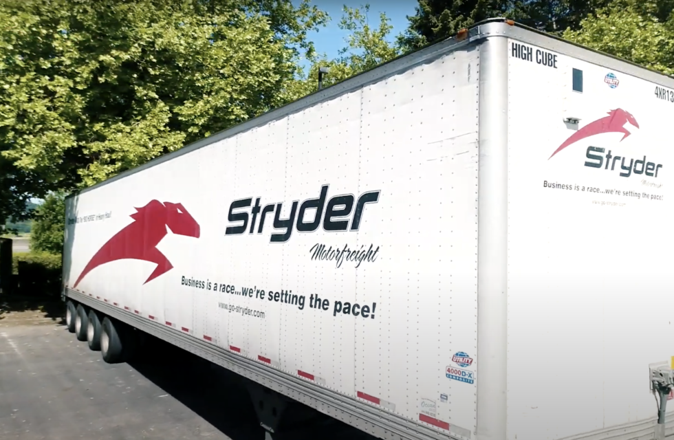 Freight Transport | 3PL Warehousing & Logistics Services | USA