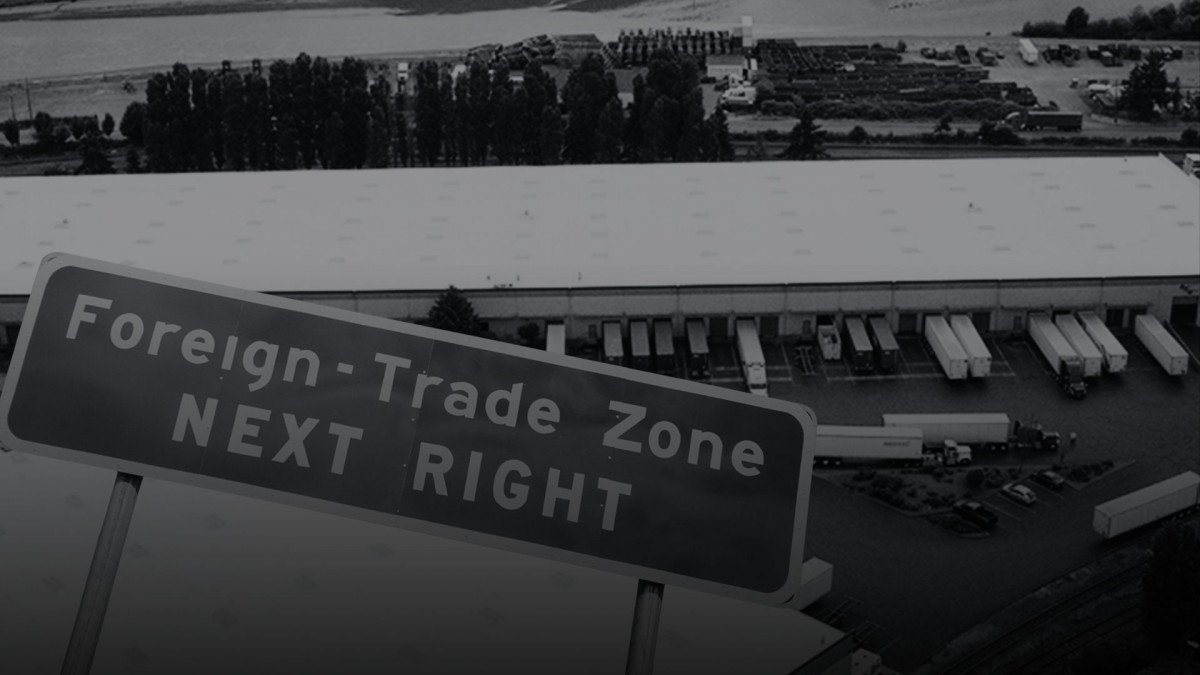 Why Foreign Trade Zones Are Becoming a Strategic Advantage for ...